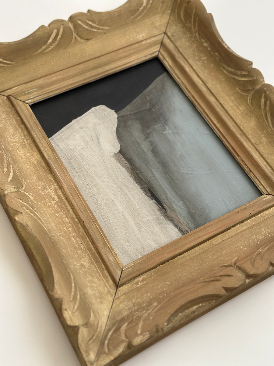 Obsidian Eclipse – Amanda Carol Collection