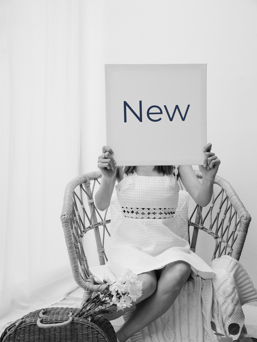 New Art – Amanda Carol Collection