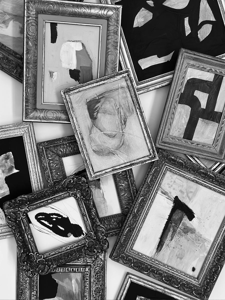 Available Art – Amanda Carol Collection