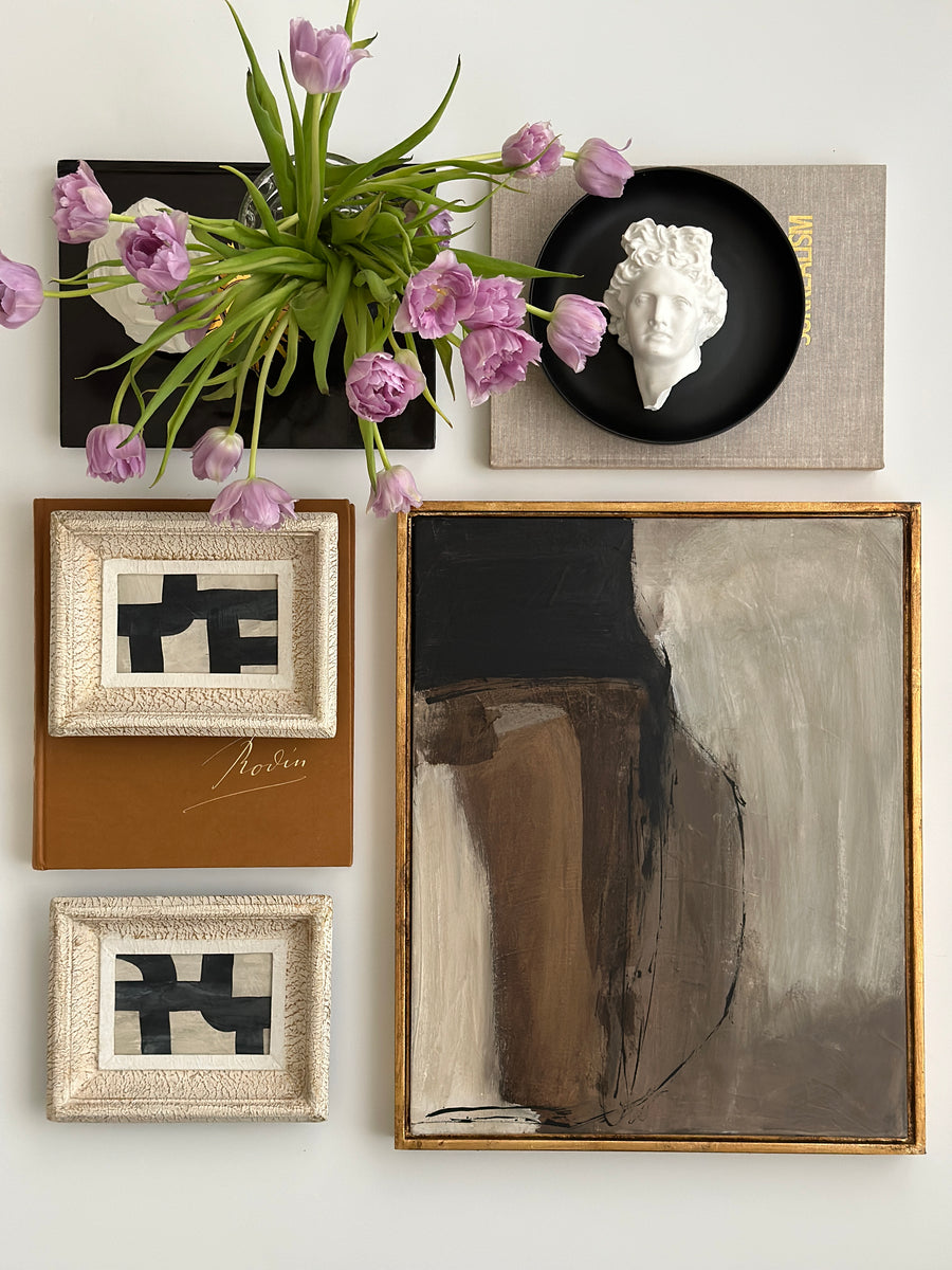 Smoked Tobacco – Amanda Carol Collection