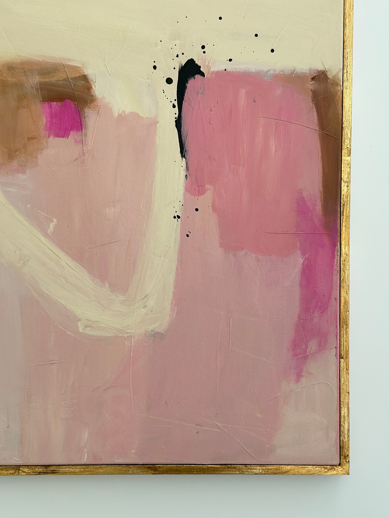 Strawberry Meringue – Amanda Carol Collection