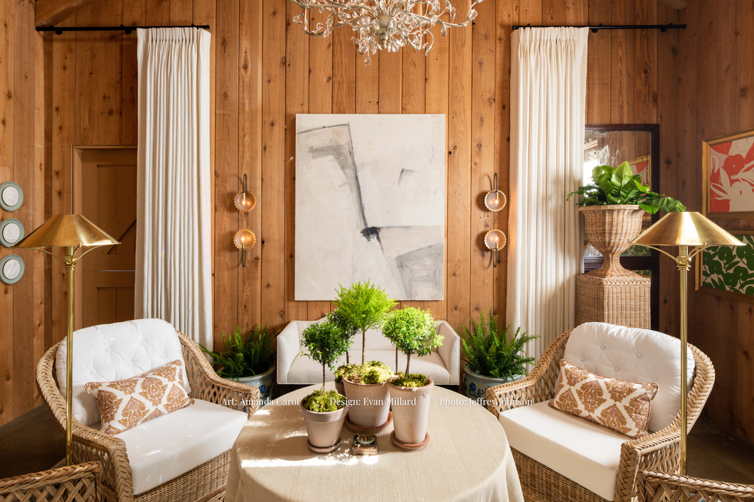 Amanda Carol Collection