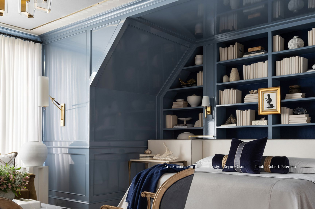 Amanda Carol Collection