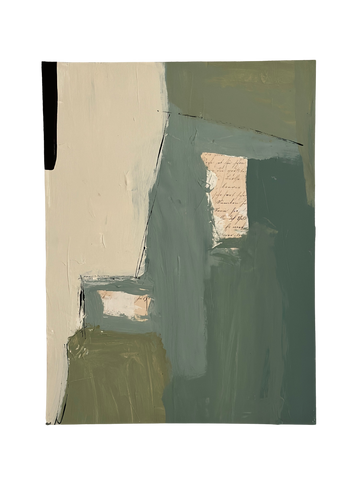 Previous Art – Amanda Carol Collection