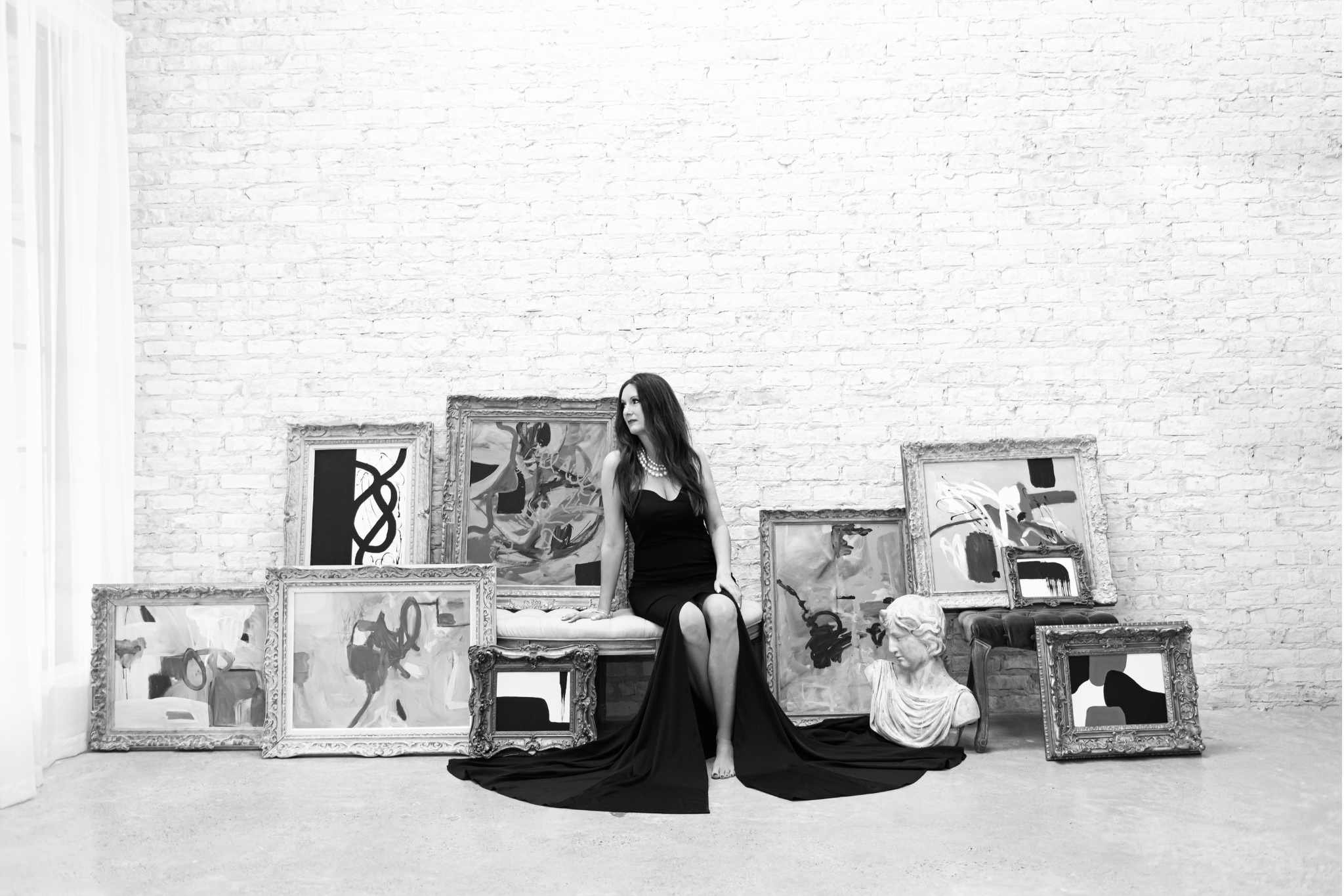Amanda Carol Collection
