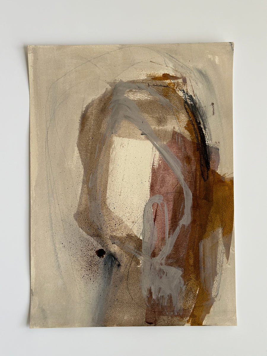 Exploration No. 1 – Amanda Carol Collection