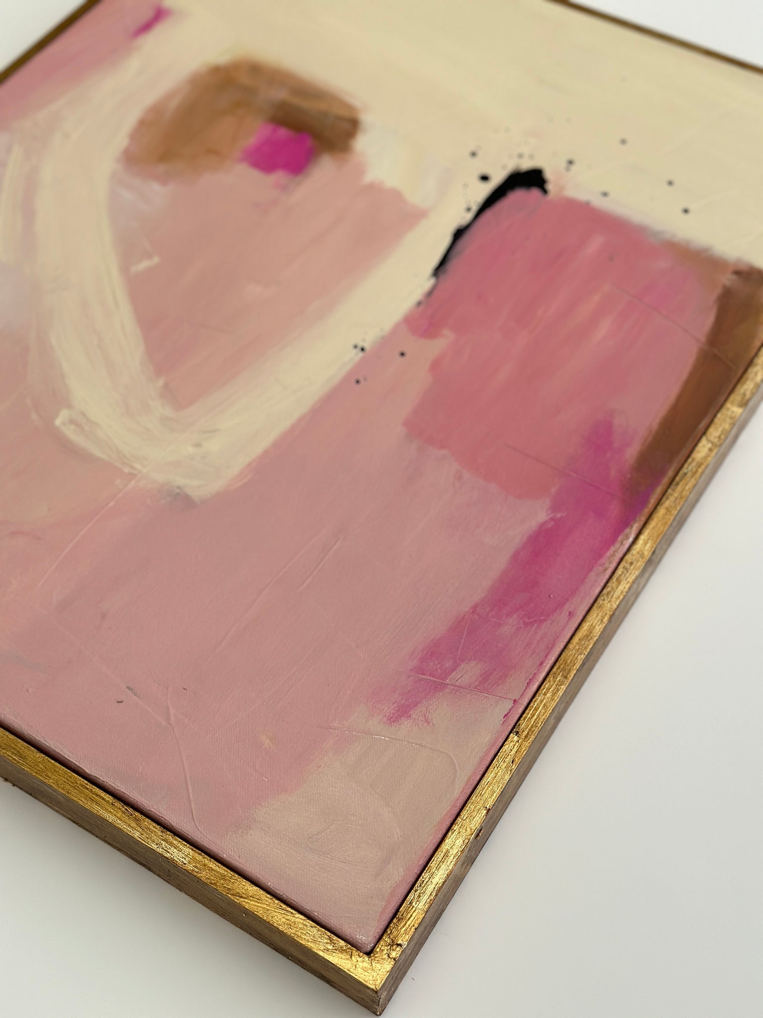 Strawberry Meringue – Amanda Carol Collection