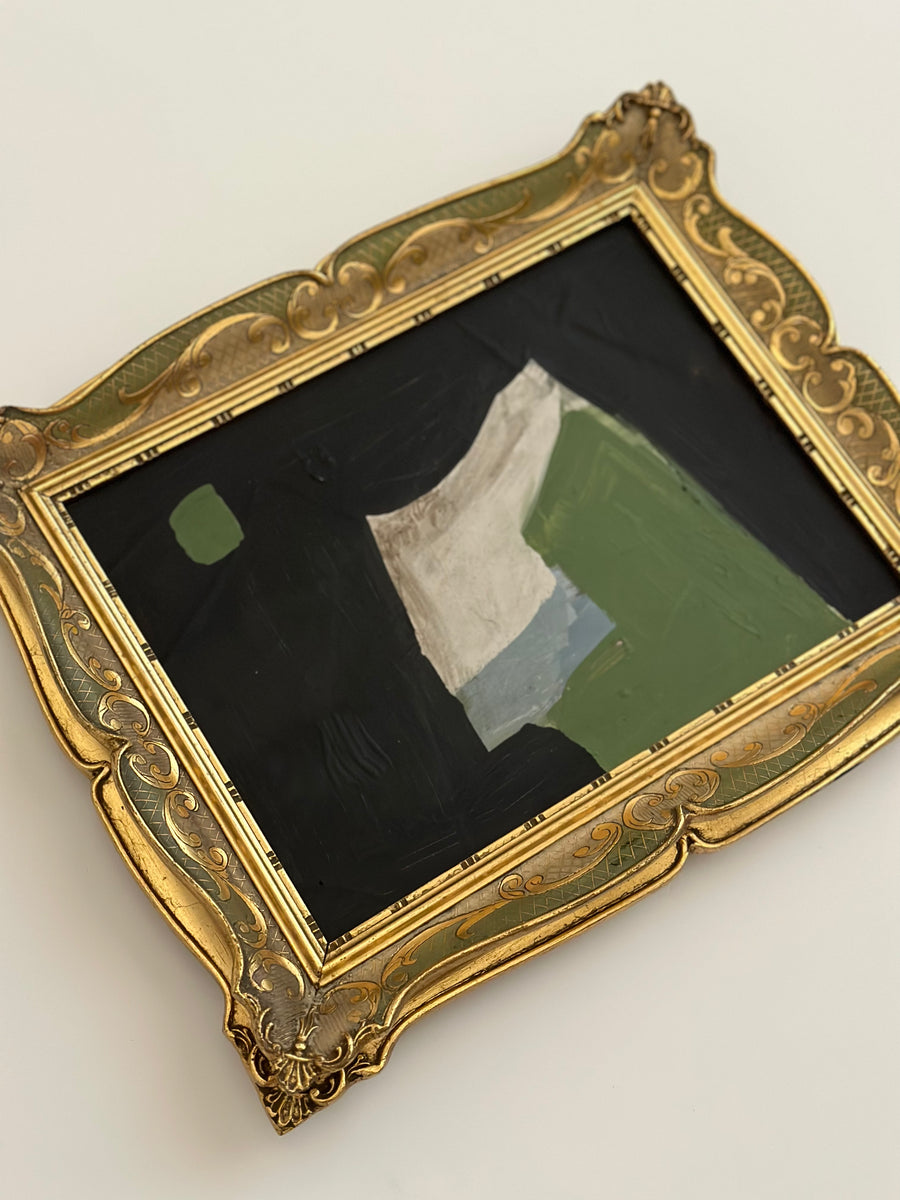 Petit Vert – Amanda Carol Collection