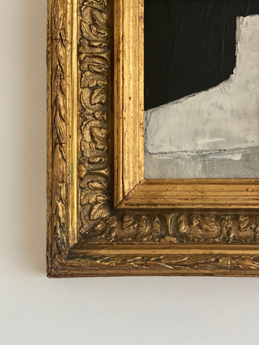 Nero – Amanda Carol Collection